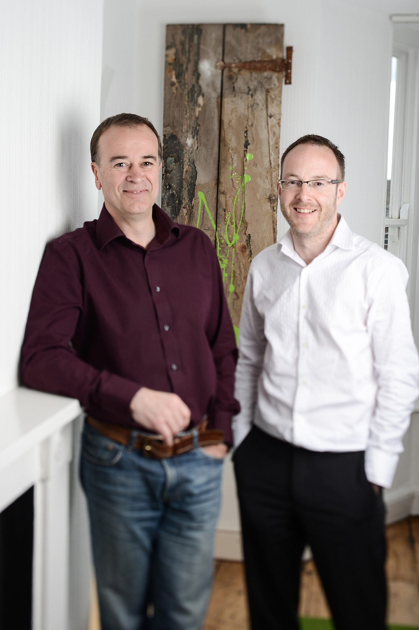 A Year in 'The Village' for Advertising Agency | The Exeter Daily